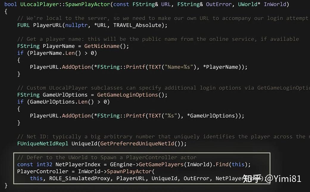 UE5 -- 引擎运行流程（从main到BeginPlay） - 知乎