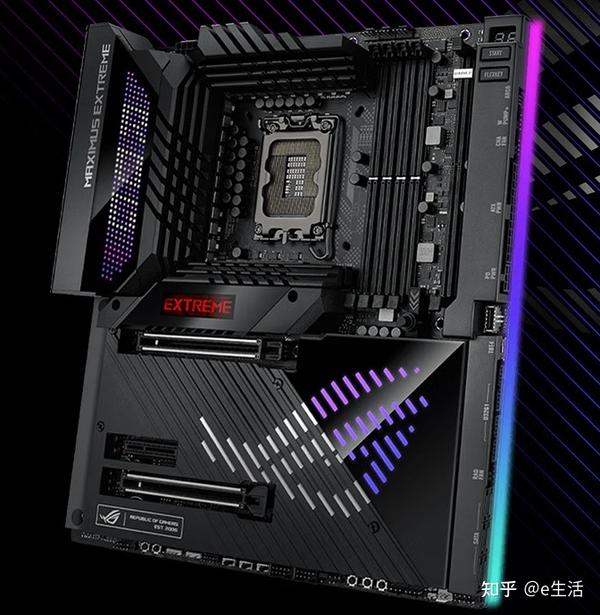 2023年十大主板品牌排名 - 知乎