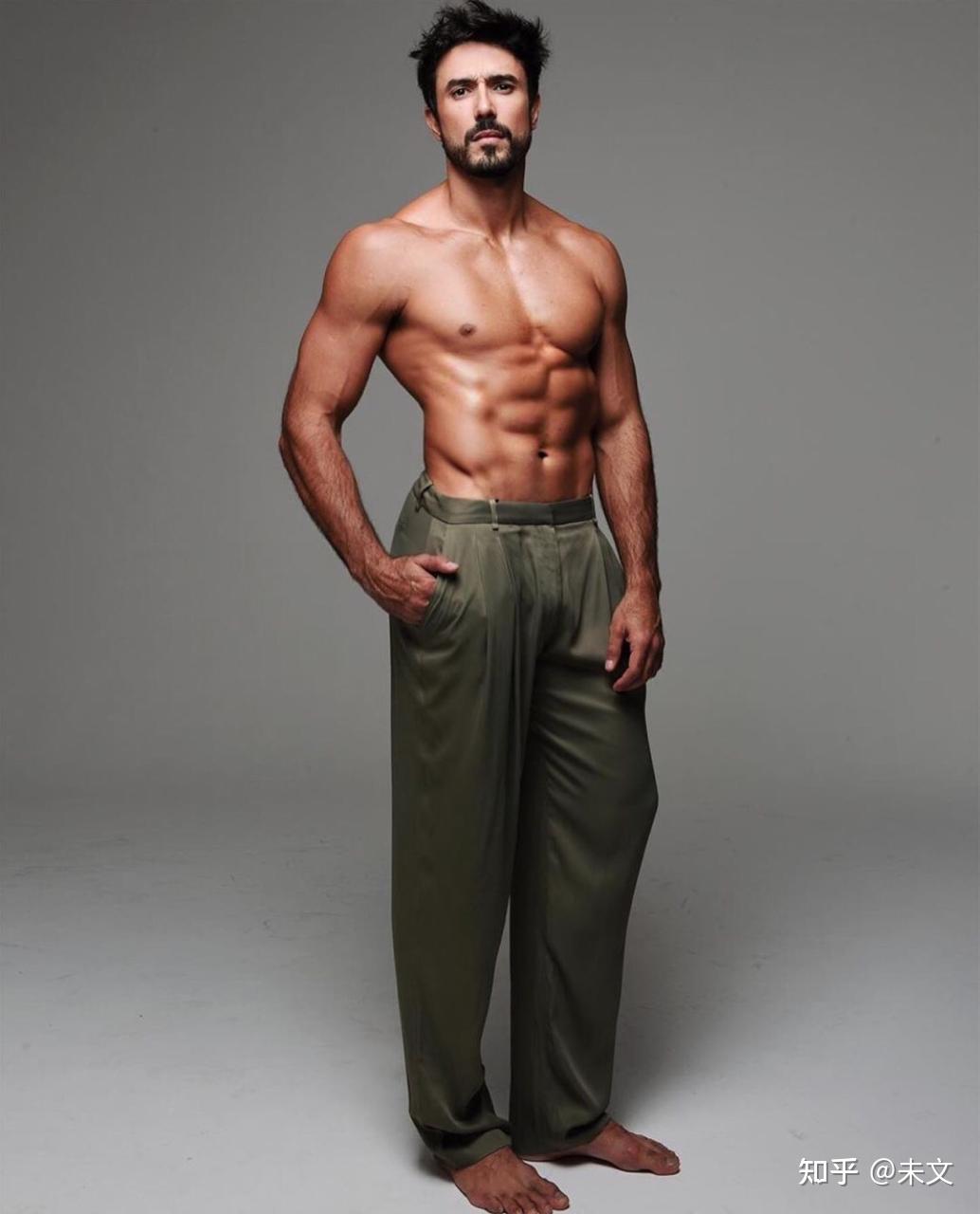 Male 巴西 卢卡斯·吉尔（Lucas Gil） - 知乎