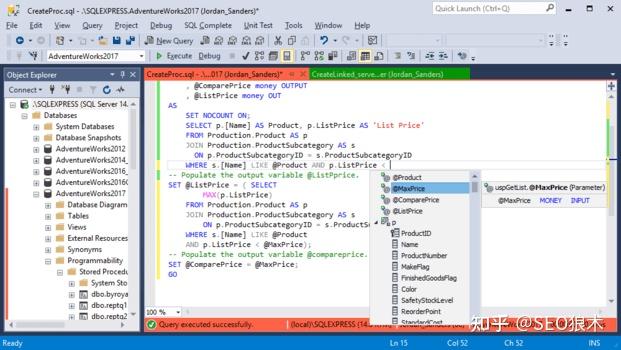 dbForge SQL Complete - 知乎