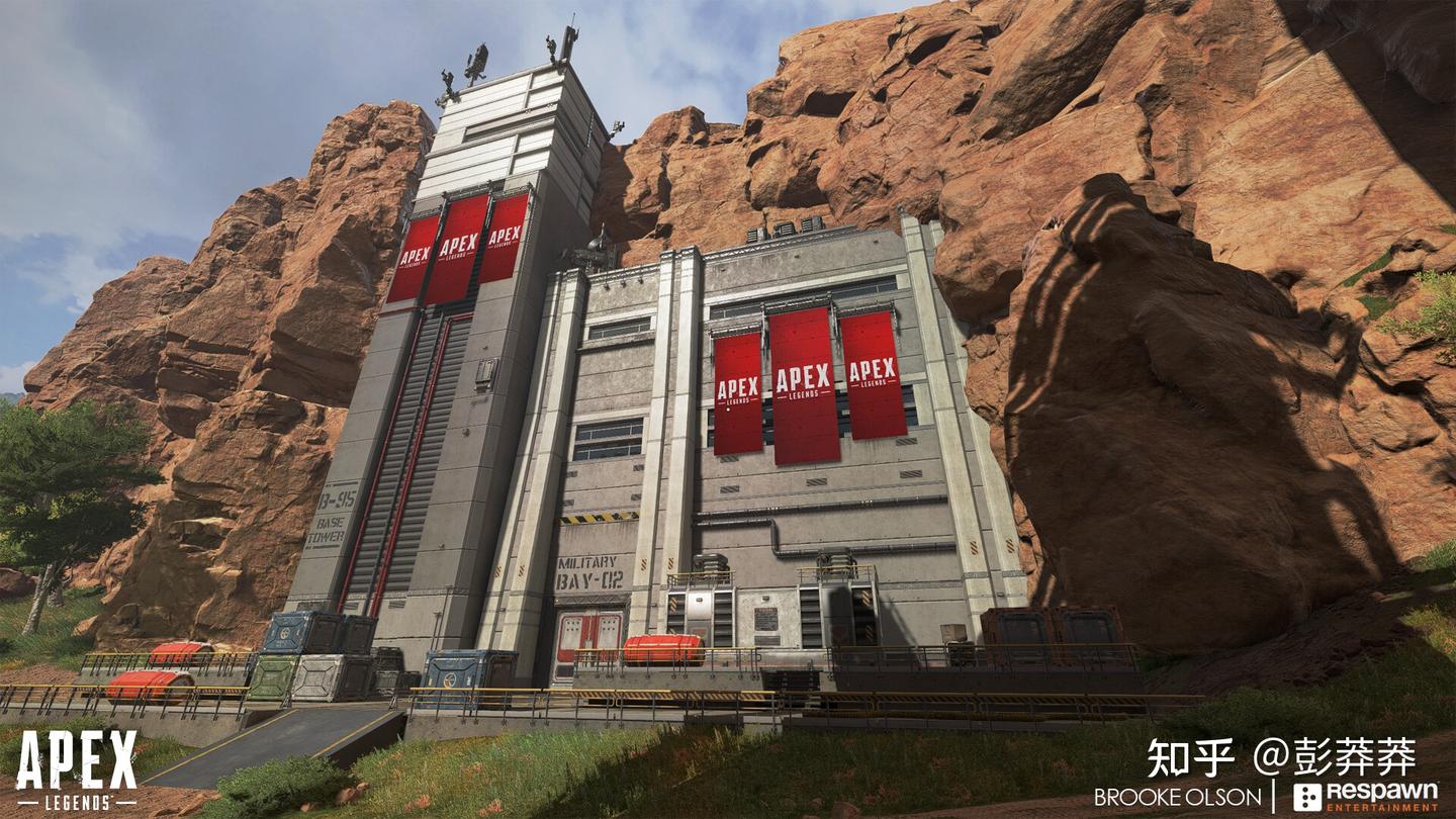 APEX点位（POI）设计分析 - 知乎