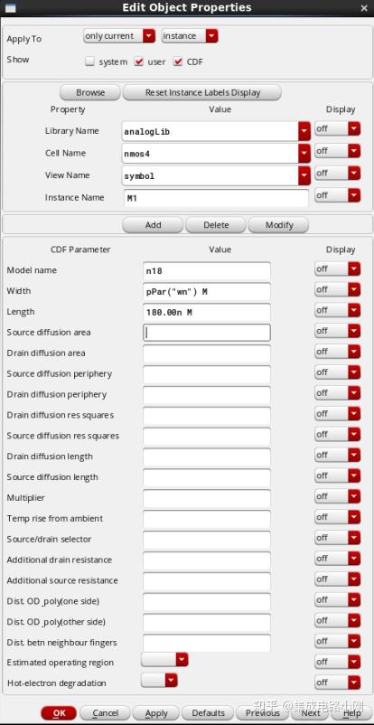 Cadence使用入门 - 知乎