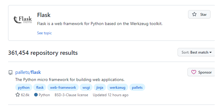 3600字带你入门Python框架Flask - 知乎
