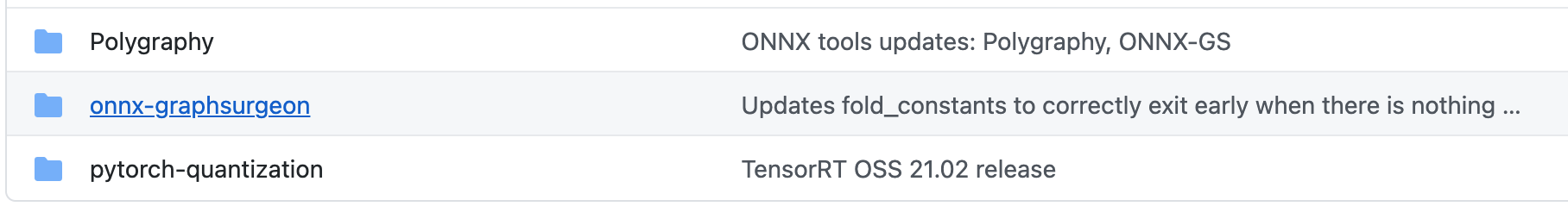 TensorRT详细入门指北，如果你还不了解TensorRT，过来看看吧！ - 知乎