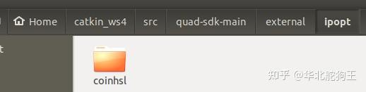 超越MIT Mini-Cheetah 的四足机器人开源项目（Quad-SDK）！ - 知乎