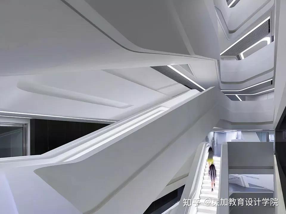 室内设计的同学都在说GRG，它到底是什么? - 知乎