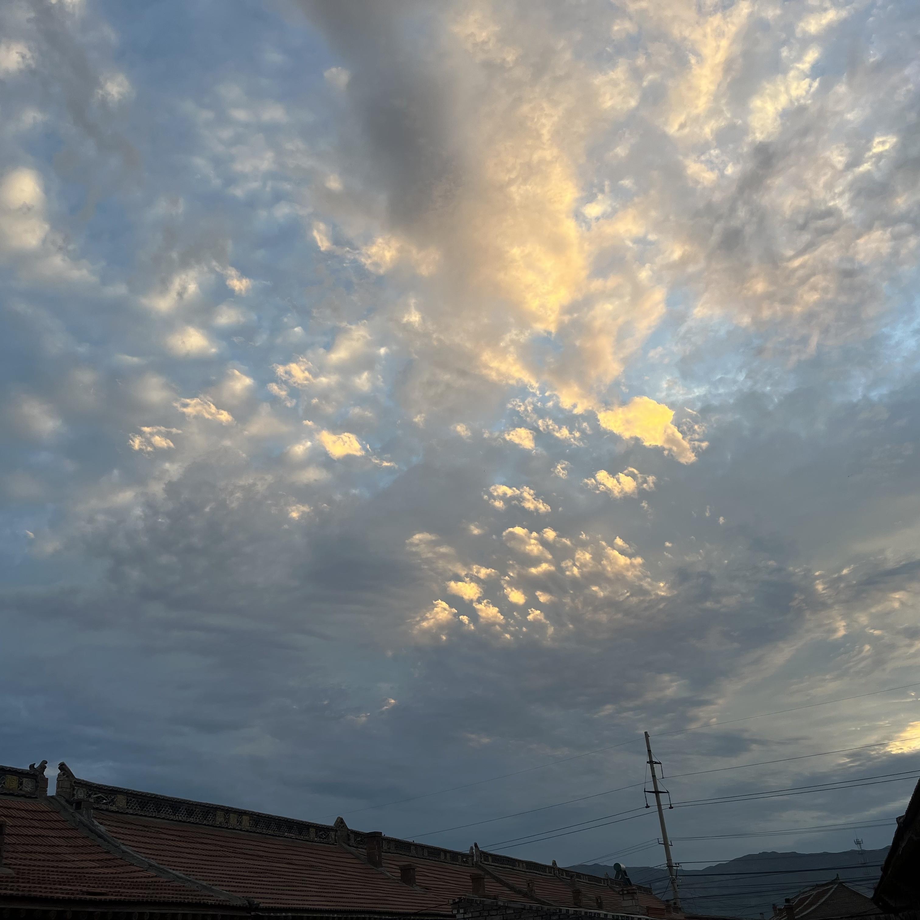 夏天再见，今日立秋！ - 知乎