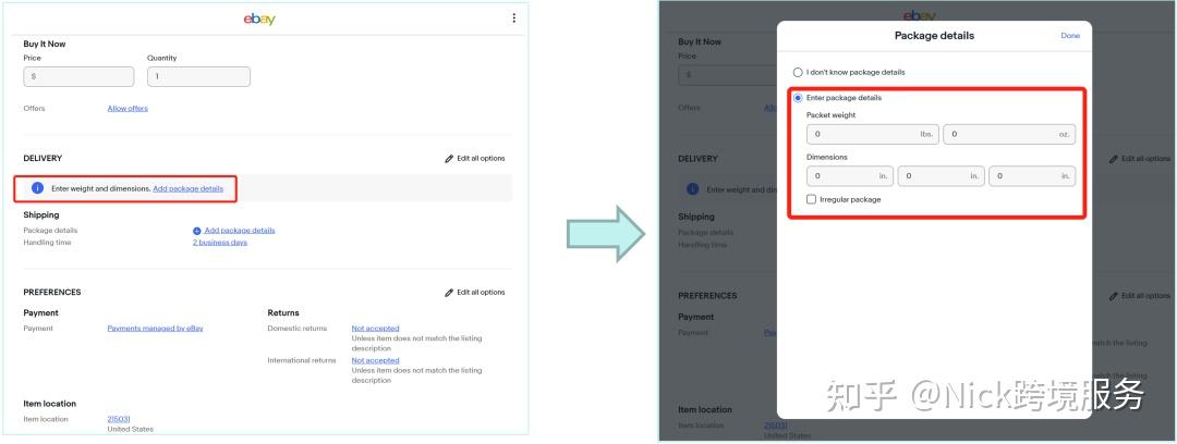 eBay常见问答 | 如何处理退换货为帐号安全保驾护航 - 知乎
