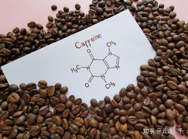 关于“咖啡因”，你了解多少？ - 知乎