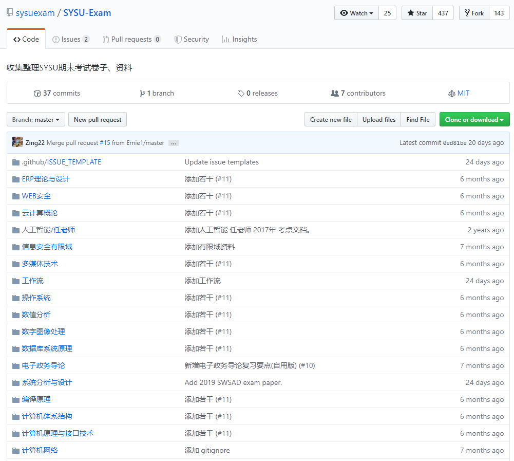 你在 GitHub 上看到过的最有意思的项目是什么？ - 知乎