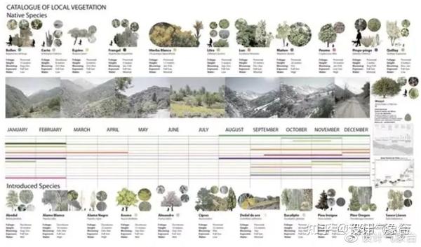 同事的一张生态分析图刷爆朋友圈？实在太惊艳了！ - 知乎