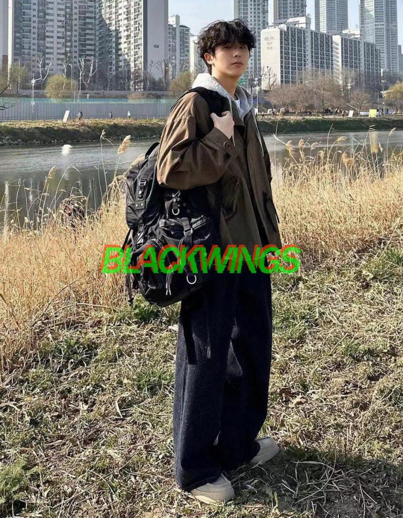 [第60期]无风格，其实更容易改变！Blackwings形象改造案例 - 知乎