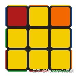 这十条 ZBLL 公式，不学后悔亿年 - 知乎