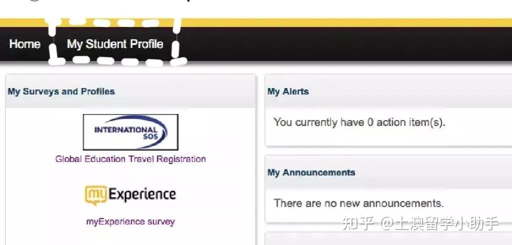 新南威尔士大学｜选课教程+Waiting List 全方位分析 - 知乎