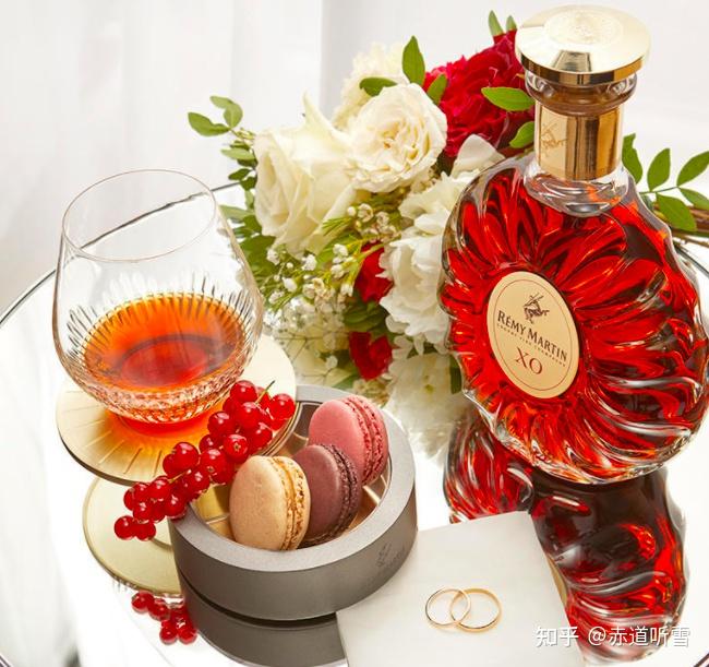 xo是什么酒? 怎么识别真假？（附三大xo酒推荐） - 知乎