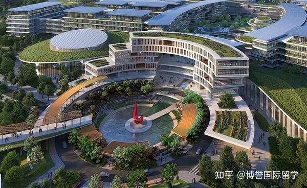 香港留学|香港科技大学部分硕士公布24fall申请时间 - 知乎