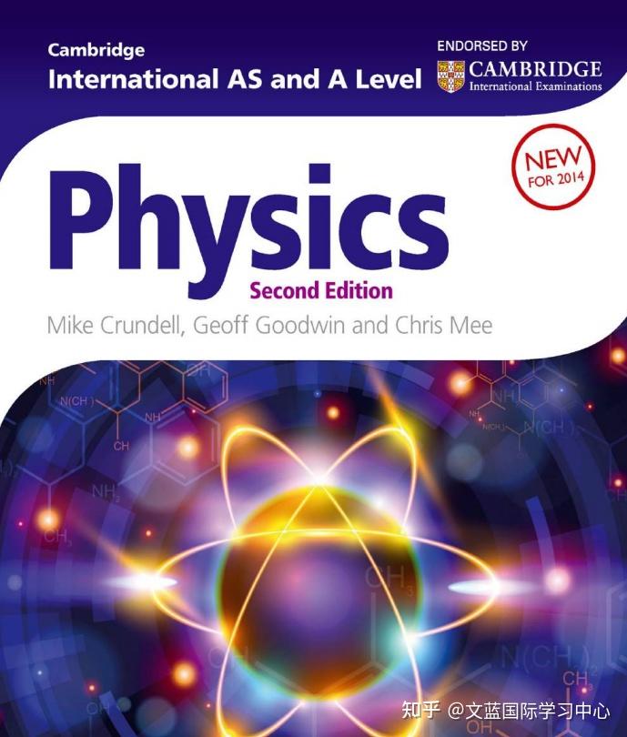 Alevel&IGCSE教材课本电子书PDF资料合集---爱德斯+CIE+AQA - 知乎