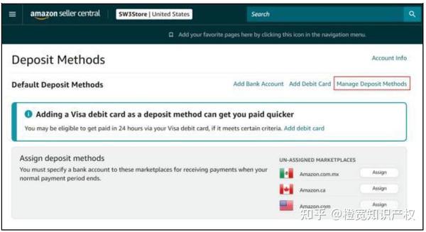亚马逊《消费者告知法案》店铺审核合规指导 - 知乎