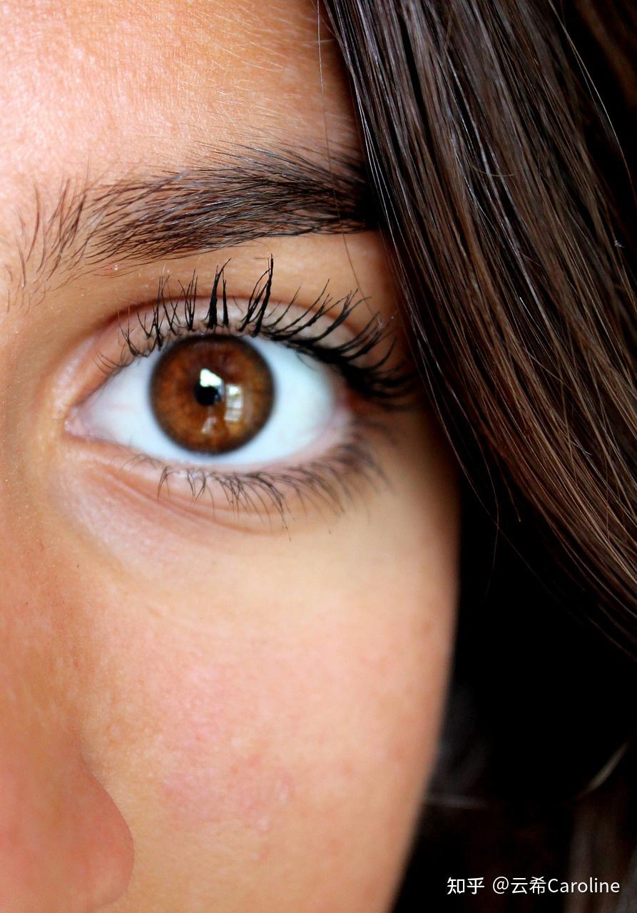 Haloxyl黑洛希肽紧致，减少黑眼圈，绽放动人睛采 - 知乎