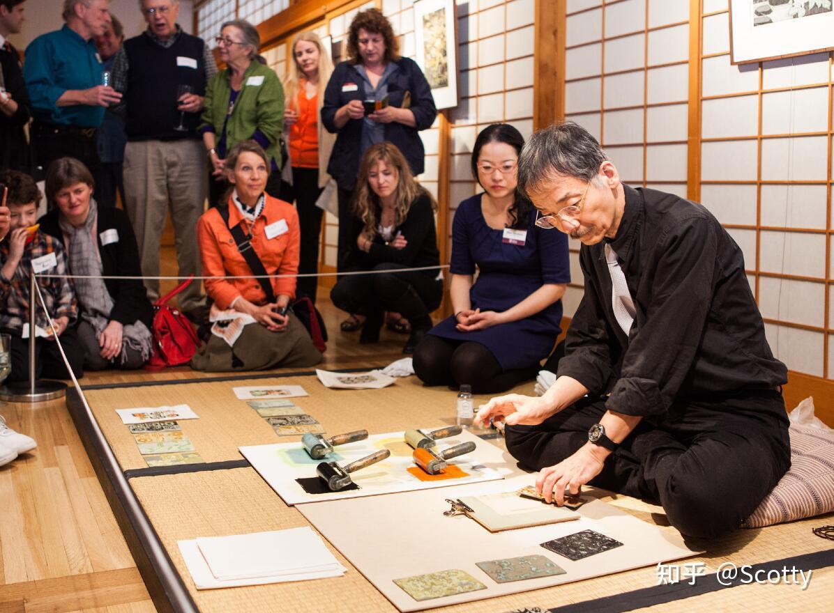 艺术推荐day94：森村玲（Morimura Ray） - 知乎