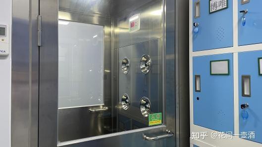 晟唐Lab行（二）：走进P2实验室，了解作用和配置 - 知乎