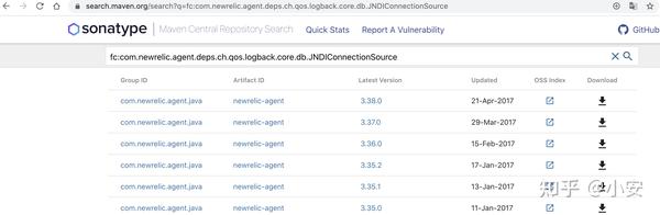 Jackson反序列化漏洞（CVE-2020-36188）从通告到POC - 知乎
