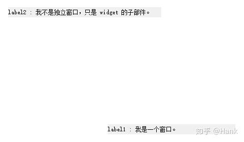 Qt 5 桌面应用程序开发指南 - QtWidgets 篇 - 知乎