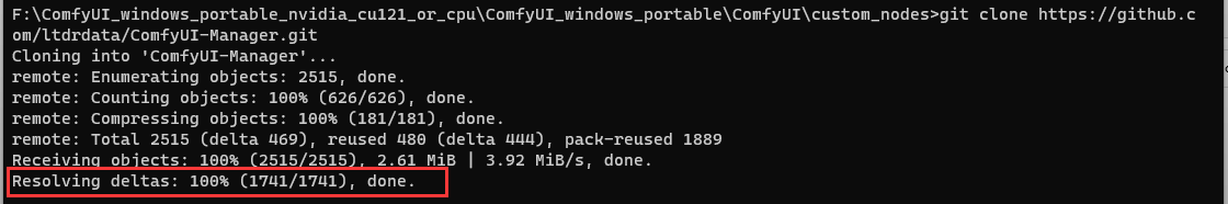 ComfyUI介绍(官方直译)详细部署教程和使用 - 知乎