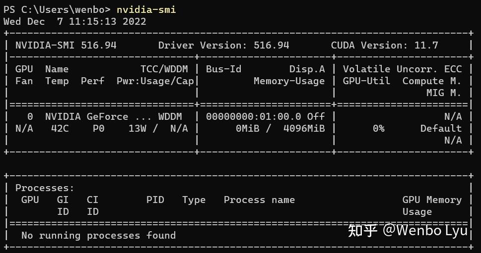 配置GeoAI的深度学习环境(PyTorch版） - 知乎