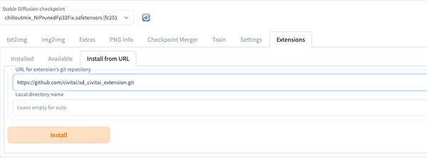 虽然离谱，但...使用 AI 生成逼真的性感小姐姐教程 - 知乎