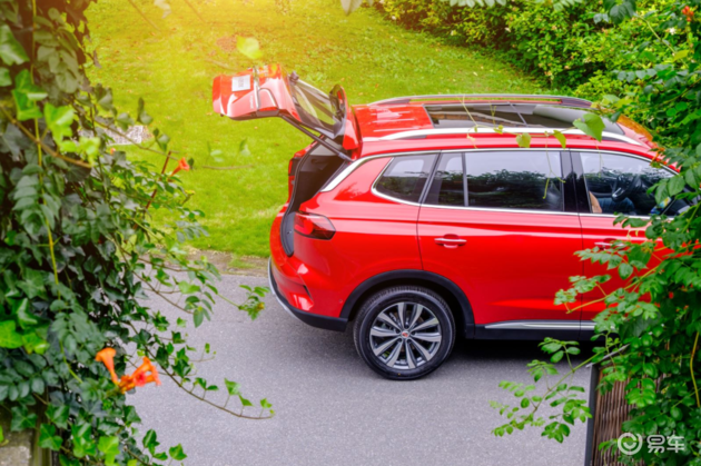 荣威名爵1-6月销量增长2.1% 新车RX5 MAX将强化智能交互 - 知乎