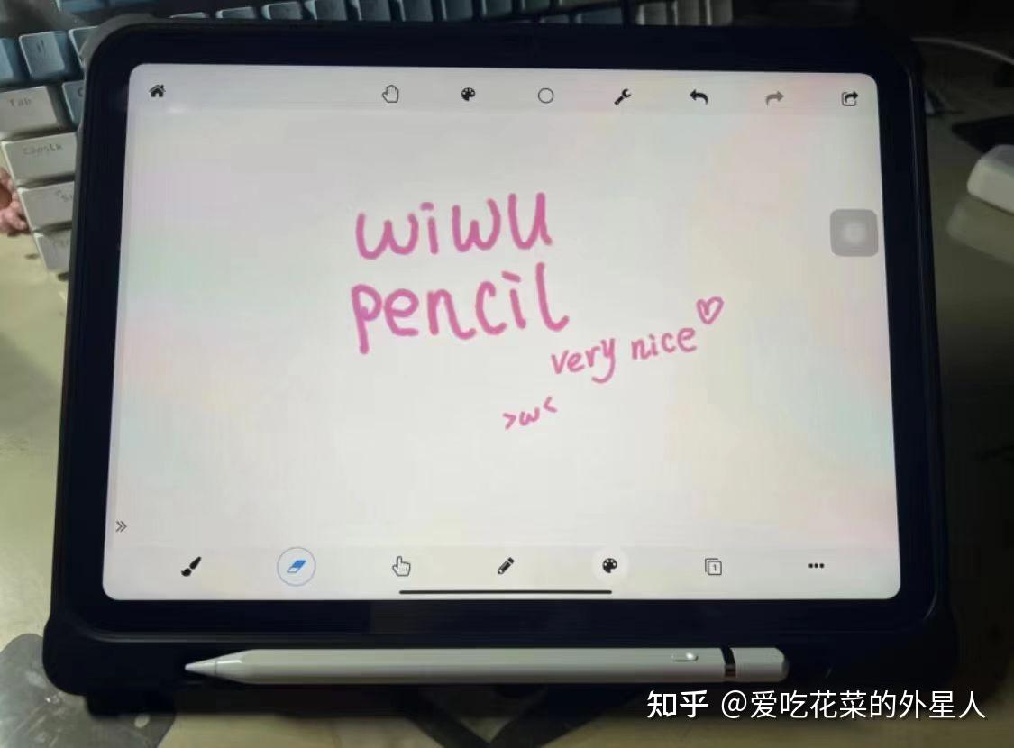 wiwu使用感受 - 知乎