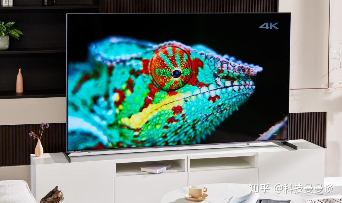 剖析海信电视E8技术内核，我愿称其为Mini LED电视画质巅峰 - 知乎