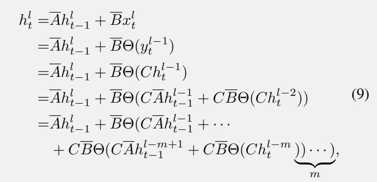 DenseMamba：大模型的DenseNet时刻，Mamba和RetNet精度显著提升 - 知乎