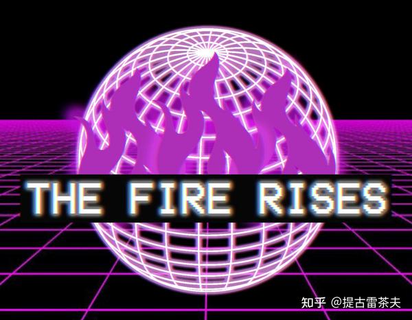烈焰升腾-The Fire Rises HOI4模组介绍 - 知乎