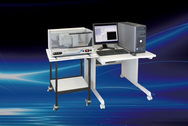 为什么选择 HANWA CDM-ESD测试设备？ - 知乎