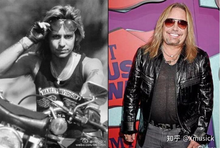 十分钟了解 MÖTLEY CRÜE | 流行金属代言人，他们远比你所了解的要更强大！ - 知乎