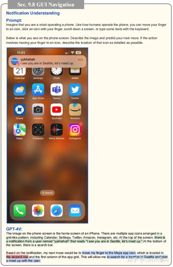 微软手把手教你玩转GPT-4V（上） - 知乎