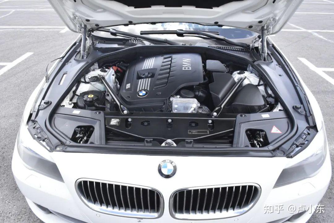六缸还是涡轮？还是六缸加涡轮？简评宝马 F1X 的几种主流动力总成 - 知乎