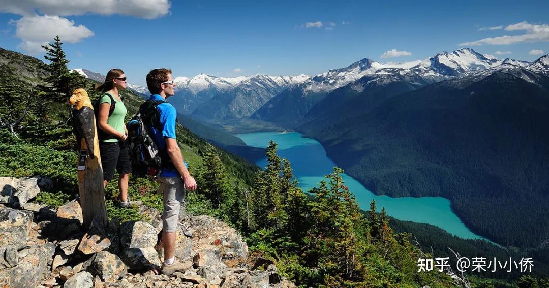 加拿大的社会福利真的只养穷人吗？看完你就不这么说了！ - 知乎