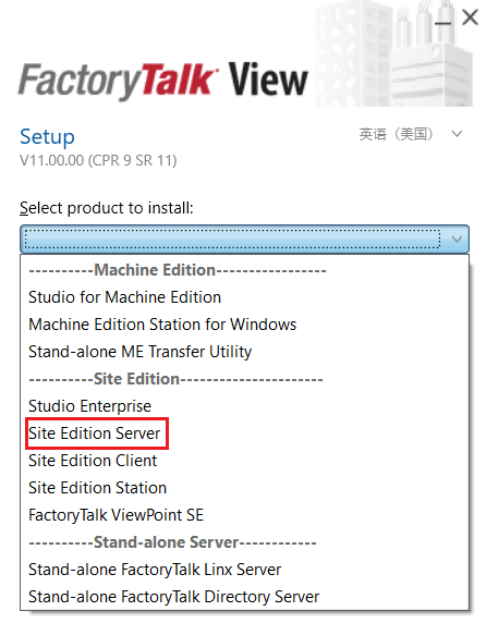FactoryTalk View SE上位机冗余系统规划和配置 - 知乎