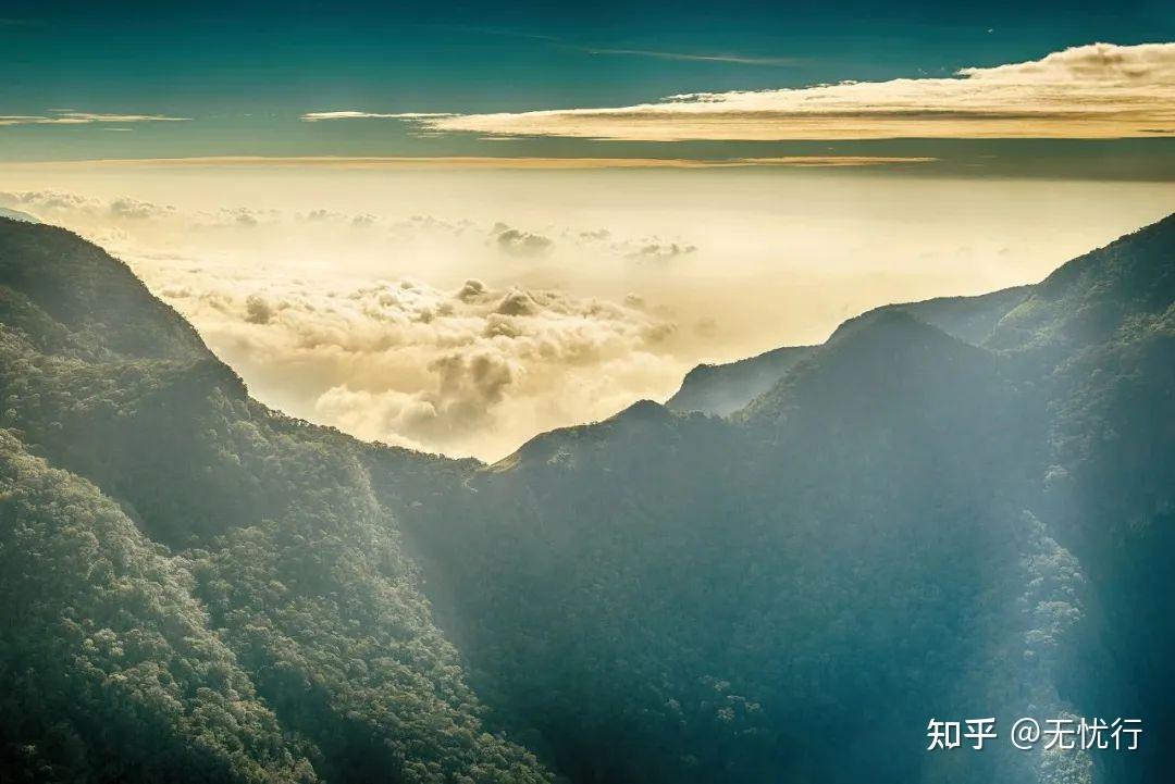 今年想去斯里兰卡怎么玩？ - 知乎