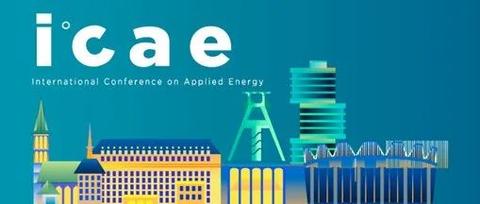 知名能源与动力工程EI会议征稿 | ICAE 2022：可再生能源、能源管理、能源转换技术等方向 - 知乎
