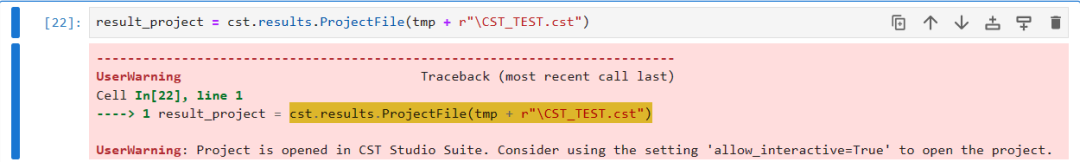 CST_with_Python（三）：仿真并绘制结果 - 知乎