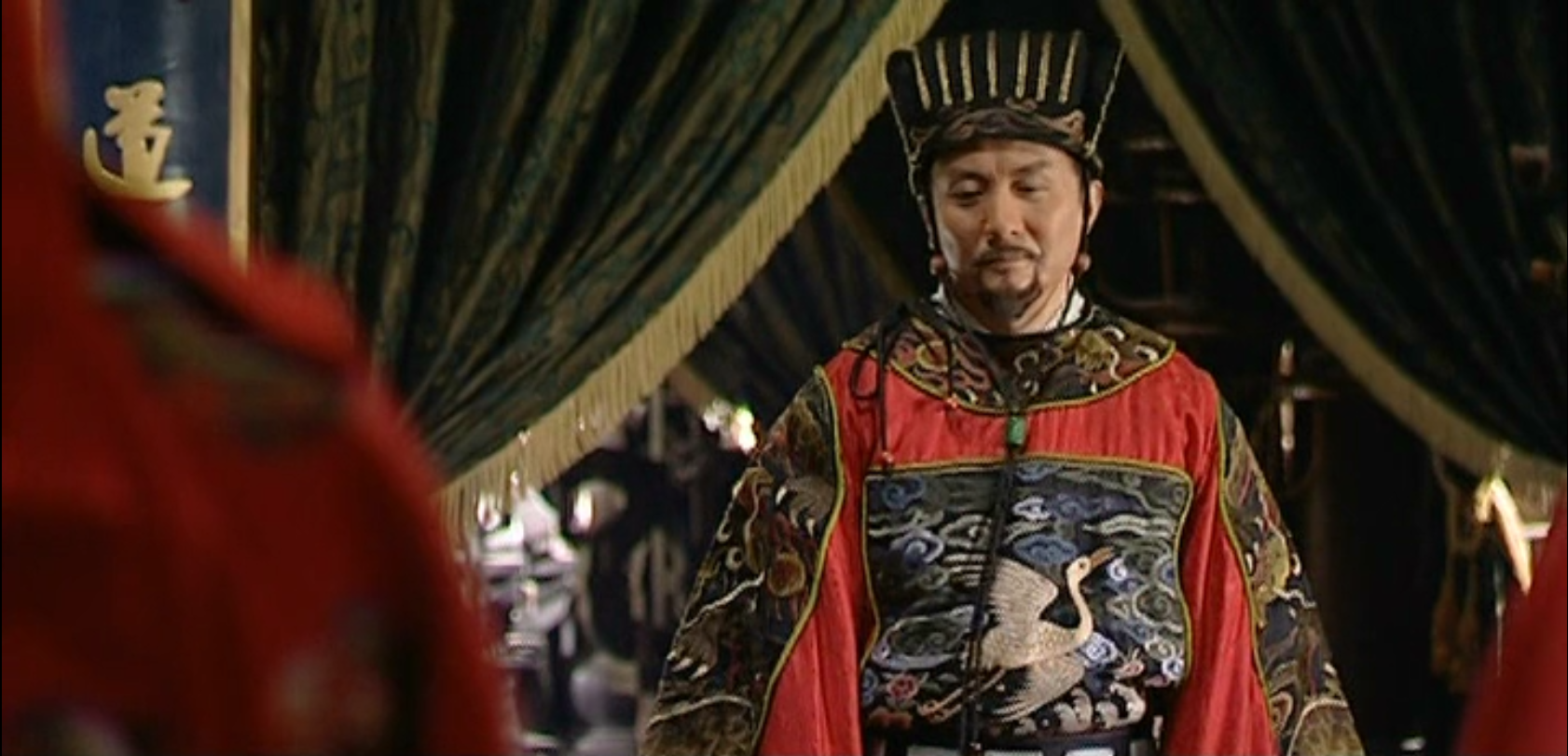 大明王朝1566 P1-2 - 知乎