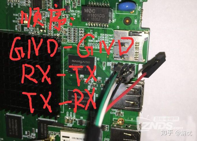 中兴ZXV10 B760EV3安装教程破解 - 知乎