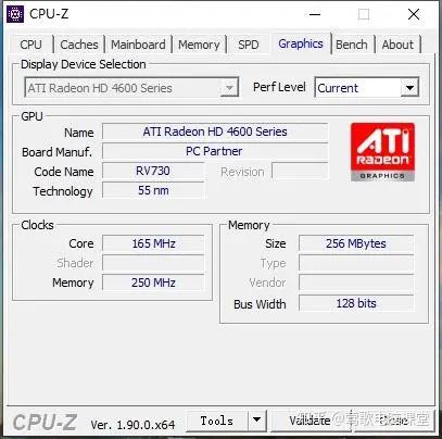 cpu-z软件解读，信息都在这里 - 知乎