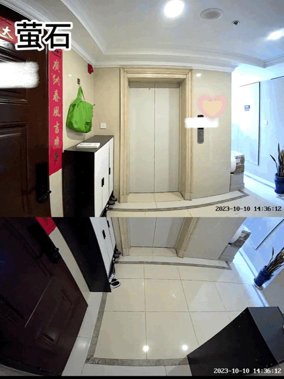 可视门铃！深度体验三款可视门铃，360 6Pro、萤石3X、小米3、 保姆级测评 - 知乎