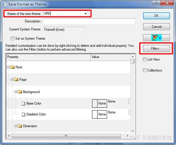 【干货教程】8个Origin常用的技巧，帮你轻松提高效率 - 知乎