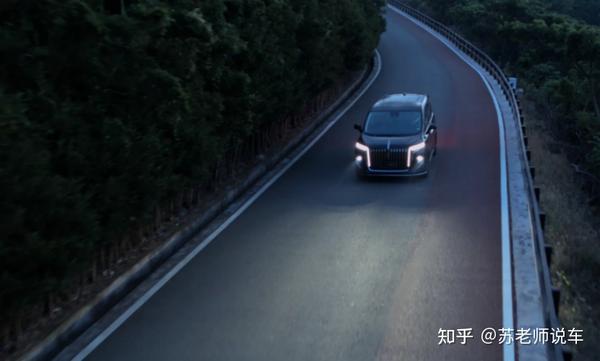 “和”邀明月敬团圆 红旗HQ9《和》视频上线 - 知乎